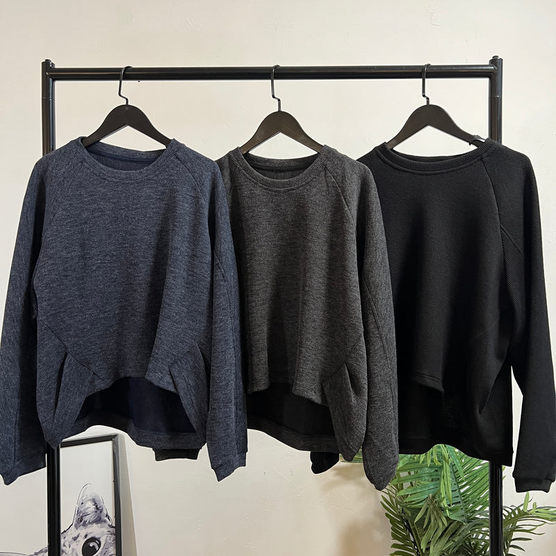 251668 - Basic Top – URBANCOTTAGEHK