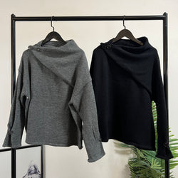 251522 - Knit Top – URBANCOTTAGEHK